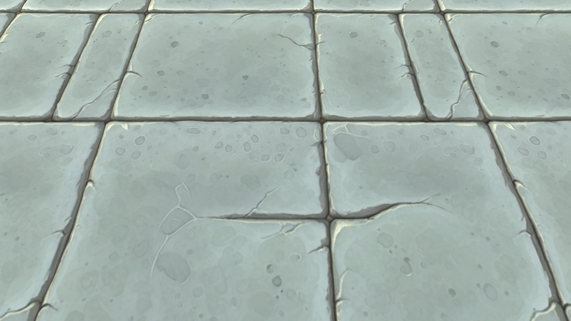 Stylized Textures – Vol 220 – Concrete by oleekconder