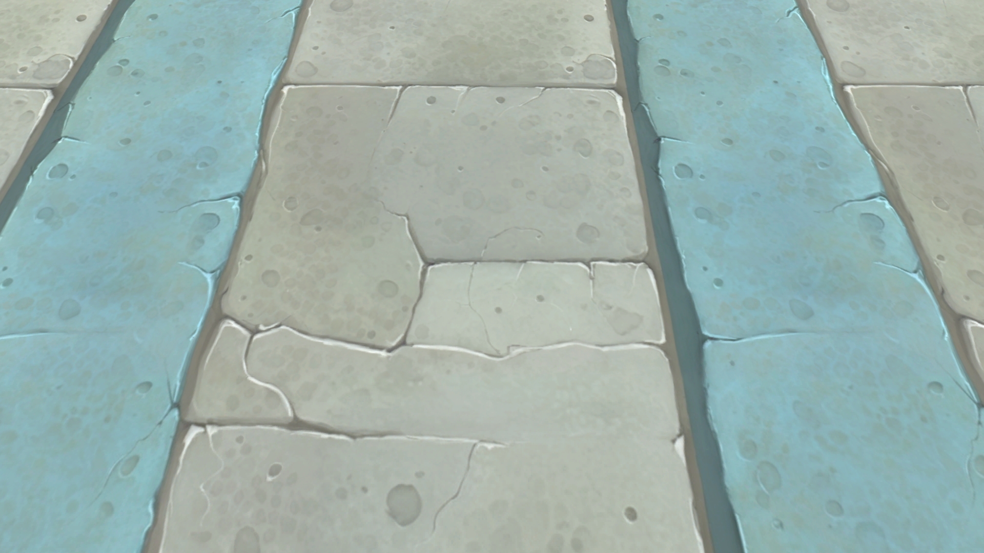 Stylized Textures – Vol 220 – Concrete by oleekconder