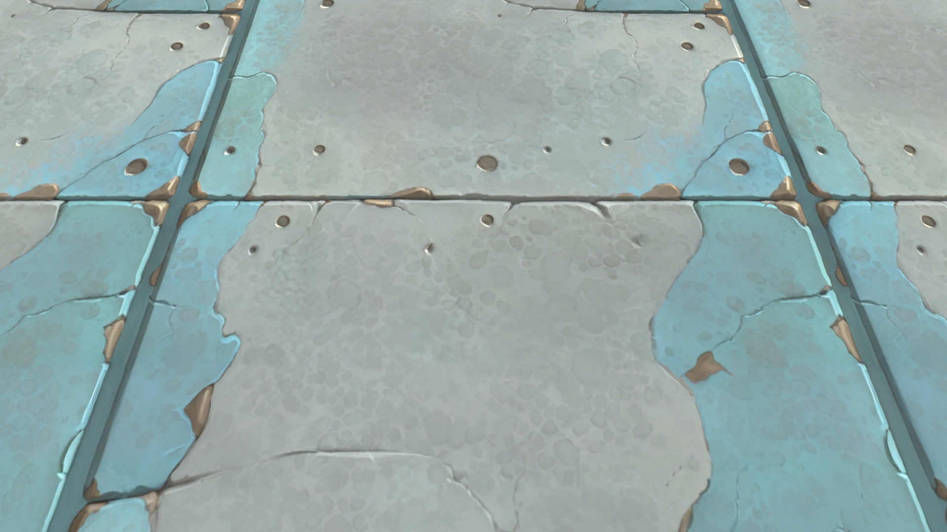 Stylized Textures – Vol 220 – Concrete by oleekconder