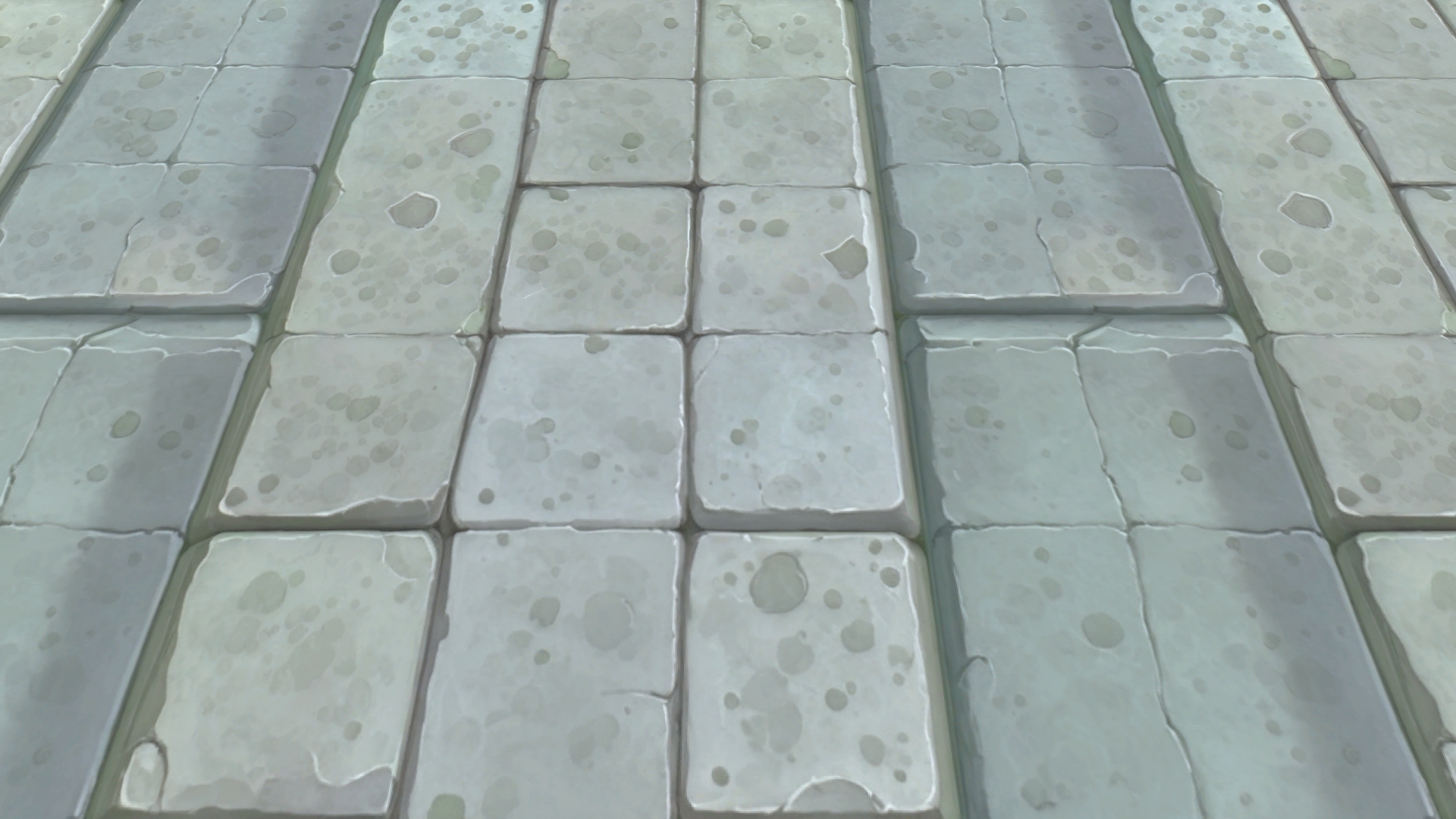 Stylized Textures – Vol 220 – Concrete by oleekconder