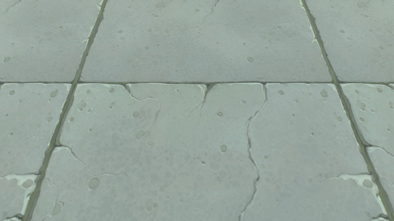 Stylized Textures – Vol 220 – Concrete by oleekconder
