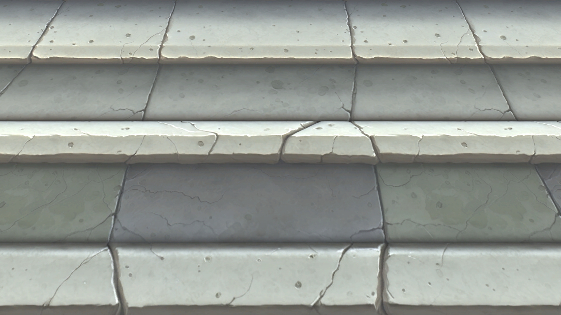 Stylized Textures – Vol 220 – Concrete by oleekconder