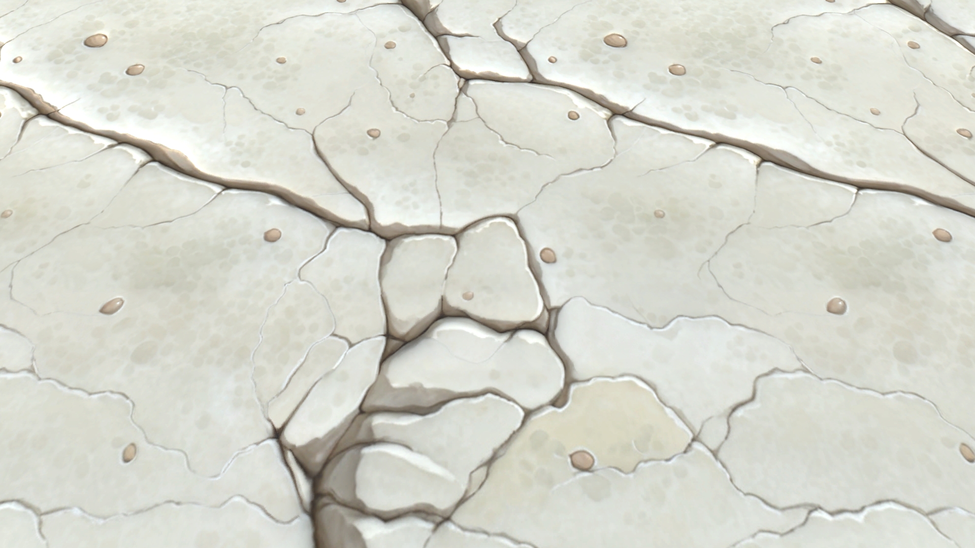 Stylized Textures – Vol 218 – Rocks by oleekconder