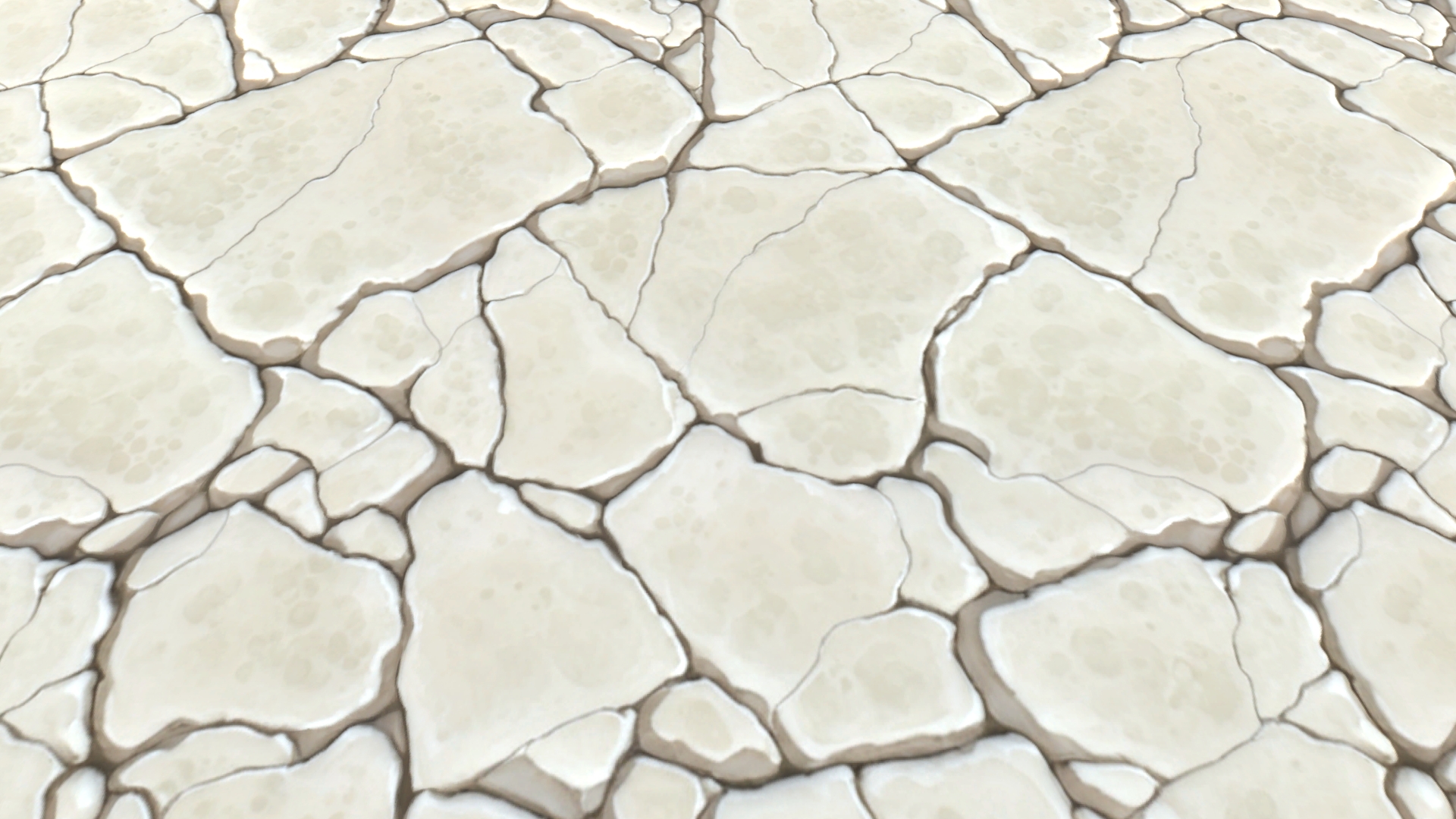 Stylized Textures – Vol 218 – Rocks by oleekconder