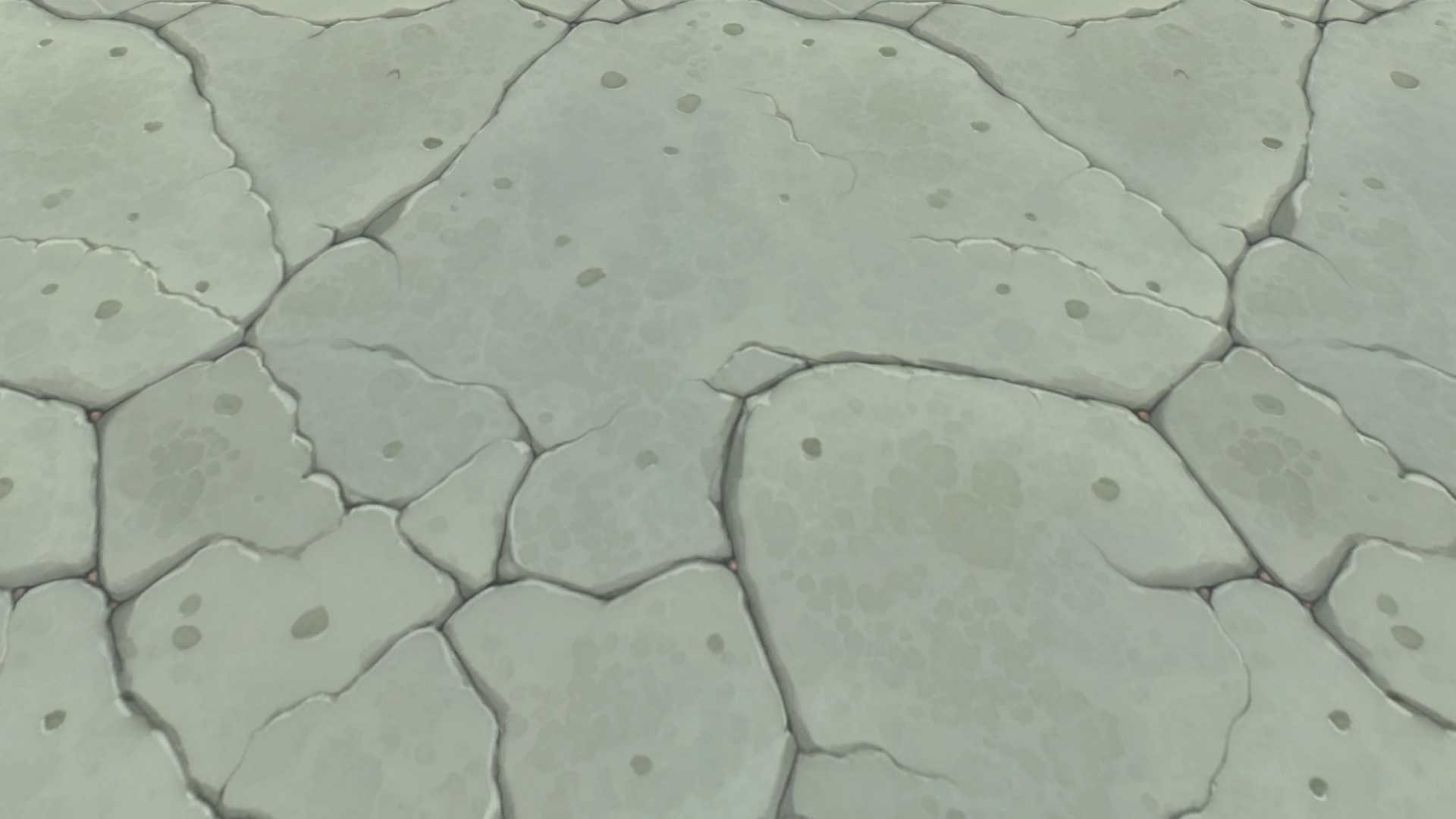 Stylized Textures – Vol 219 – Concrete by oleekconder