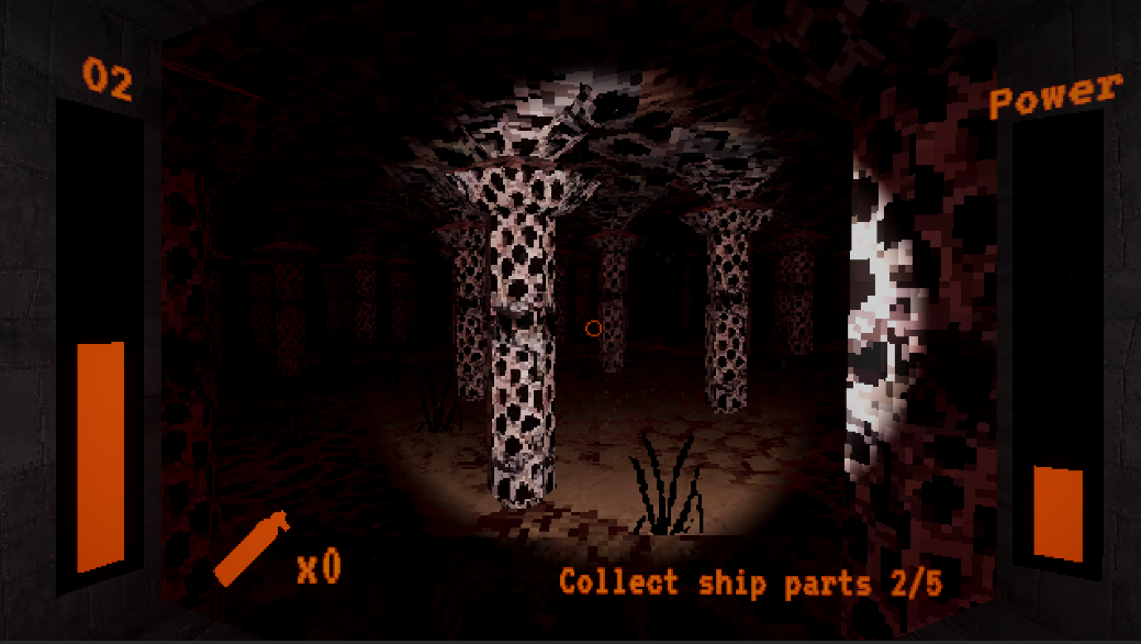 TERRAE CARNIS by InfamousJJ