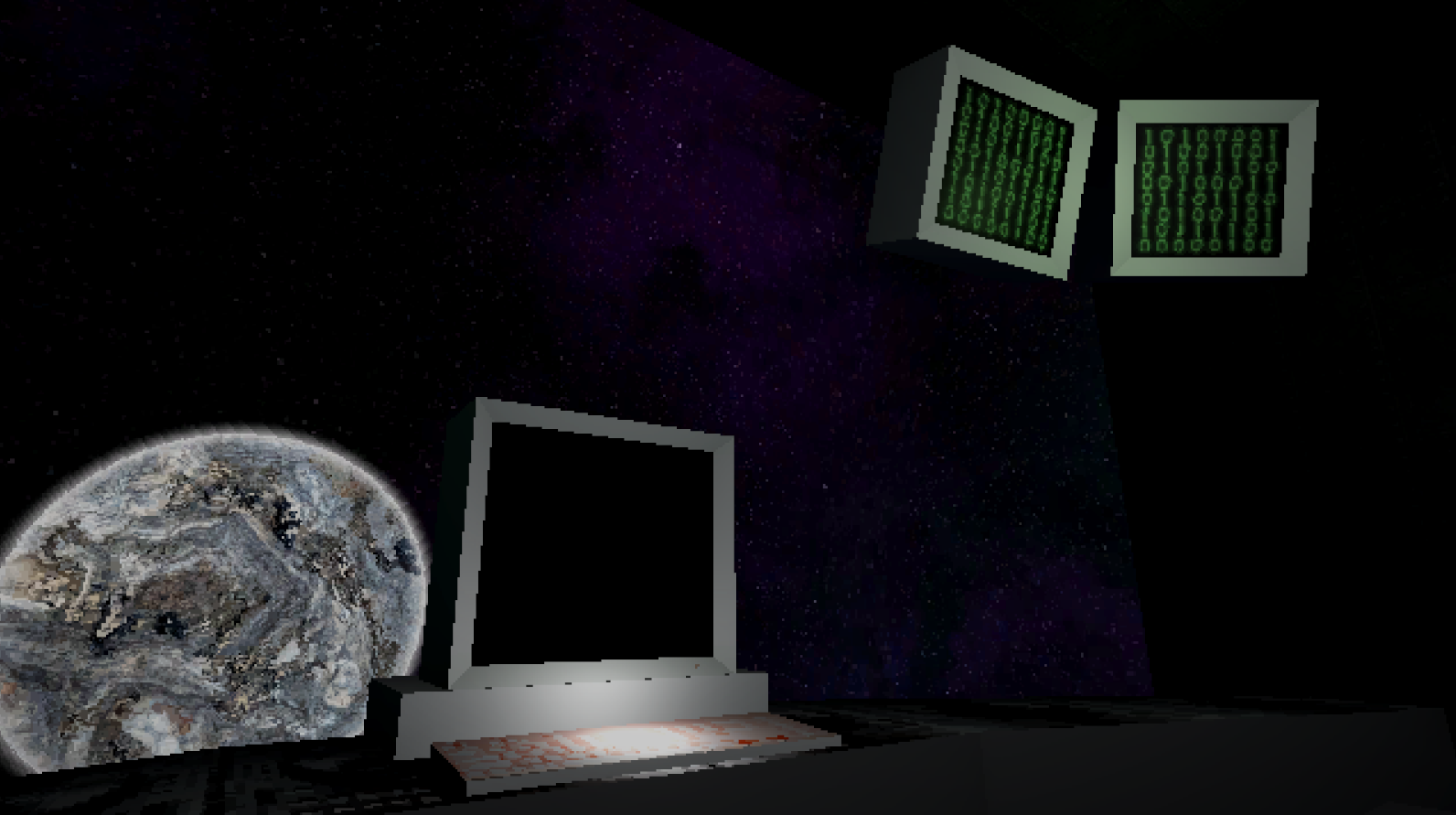 TERRAE CARNIS by InfamousJJ