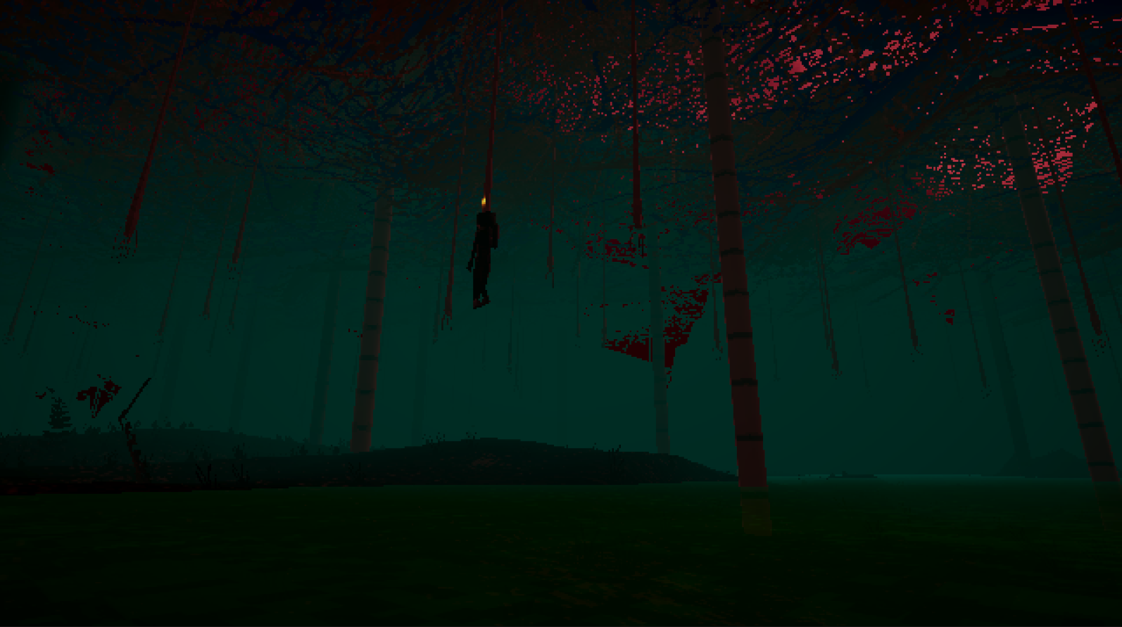 TERRAE CARNIS by InfamousJJ