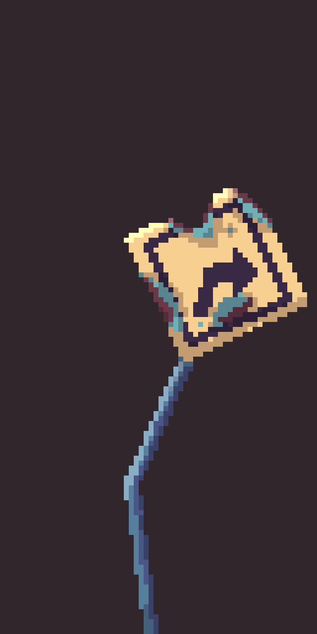 Outriders: Urban Decay Pixel Tileset by came1545