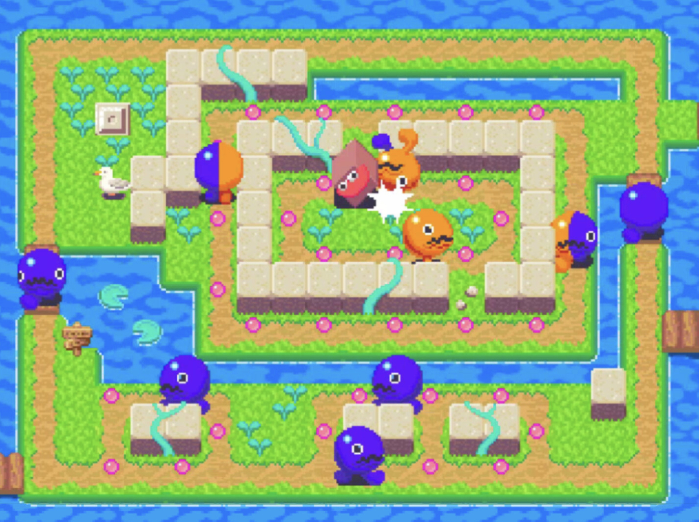 Gobble Fantasy 2003 Demo by Dogs Understand