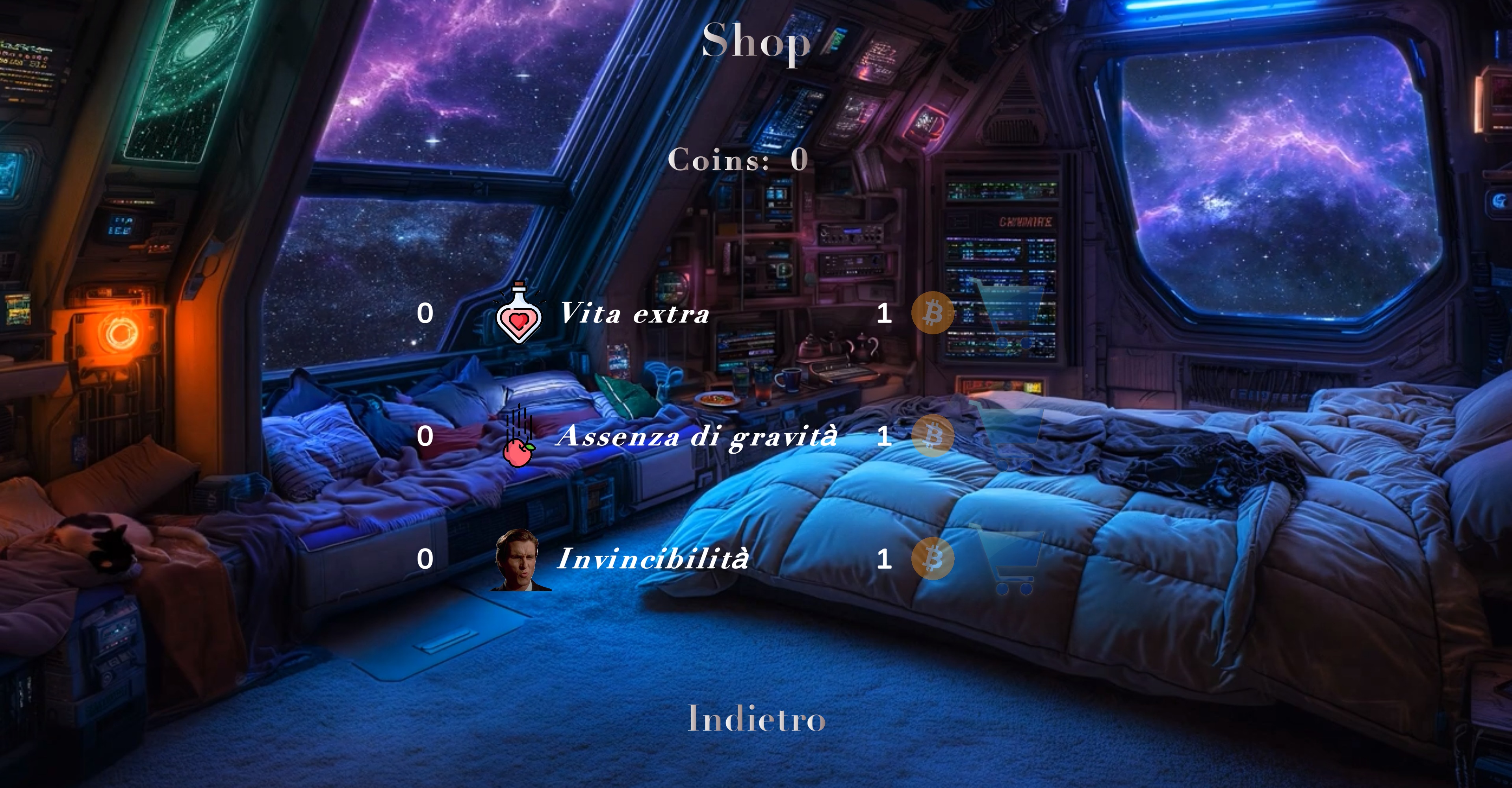 Astro Run by G.Pedone