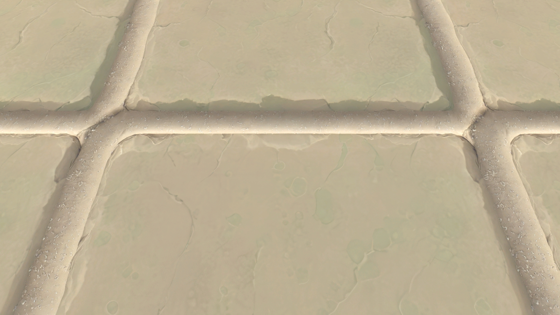 Stylized Textures – Vol 223 – Tiles by oleekconder