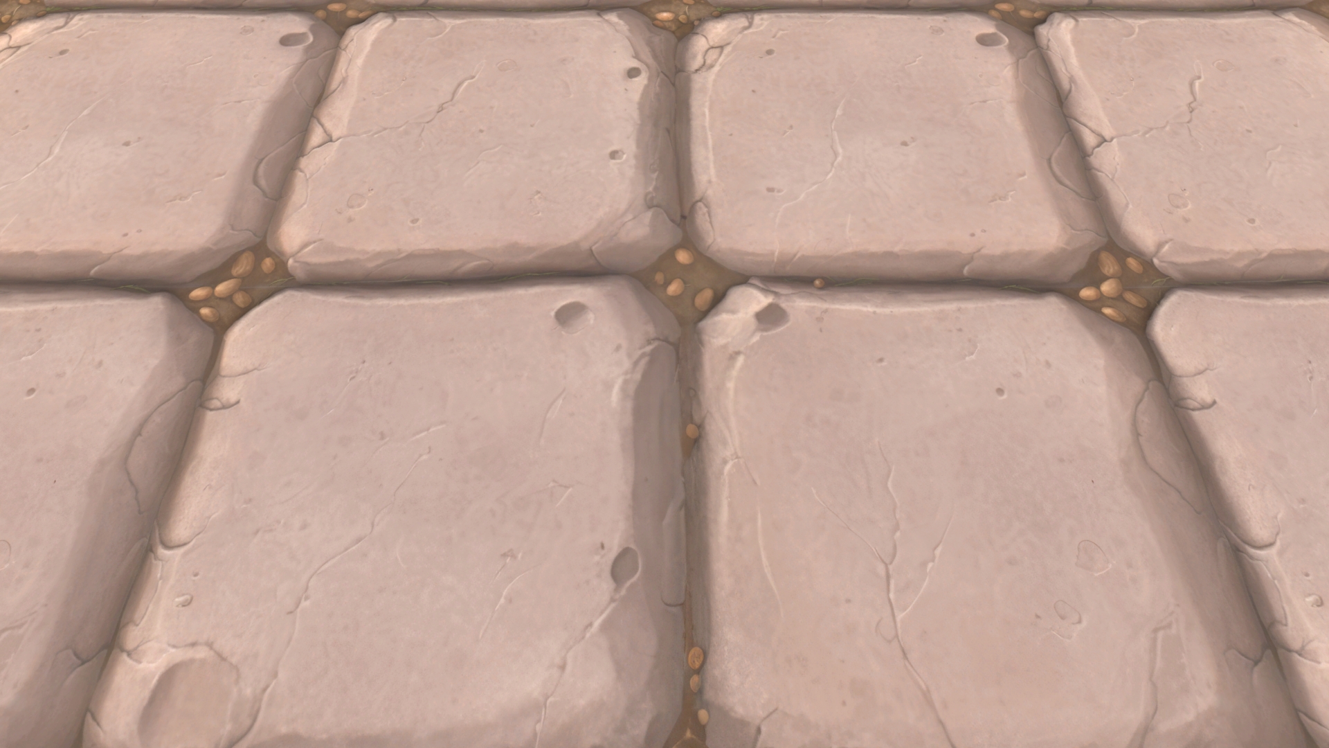 Stylized Textures – Vol 224 – Tiles by oleekconder
