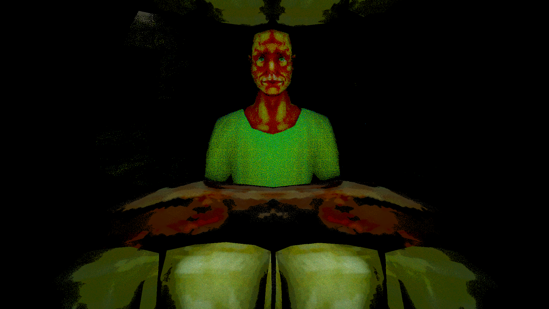 Parasight by Pretty Ok Games, onedevpattern, LuisMint, SomeSortofGeek