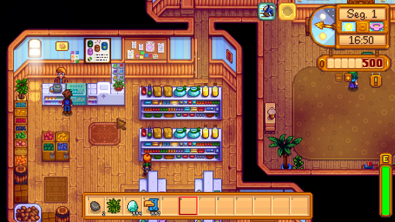 criador de mods stardew valley BETA by @pixelganimetion