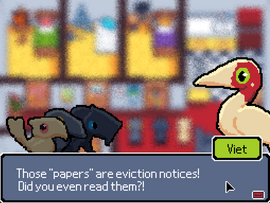 Sheep Who Harp updated Murder For Hire Beta - itch.io