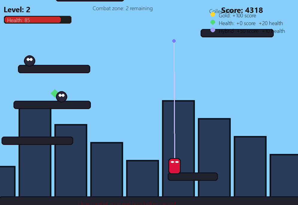 Mighty Spider by Ciklole