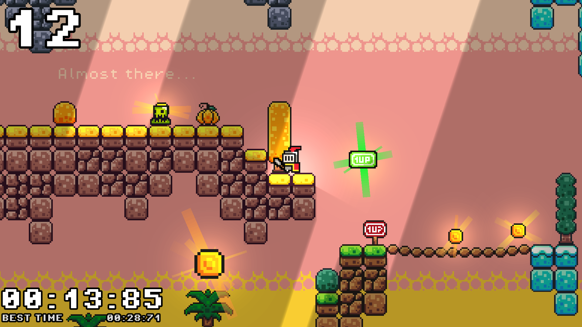 Brackeys Godot Tutorial (DELUXE) by Carnagia536