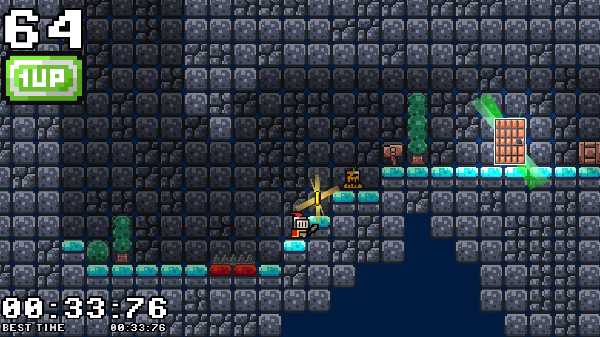 Brackeys Godot Tutorial (DELUXE) by Carnagia536