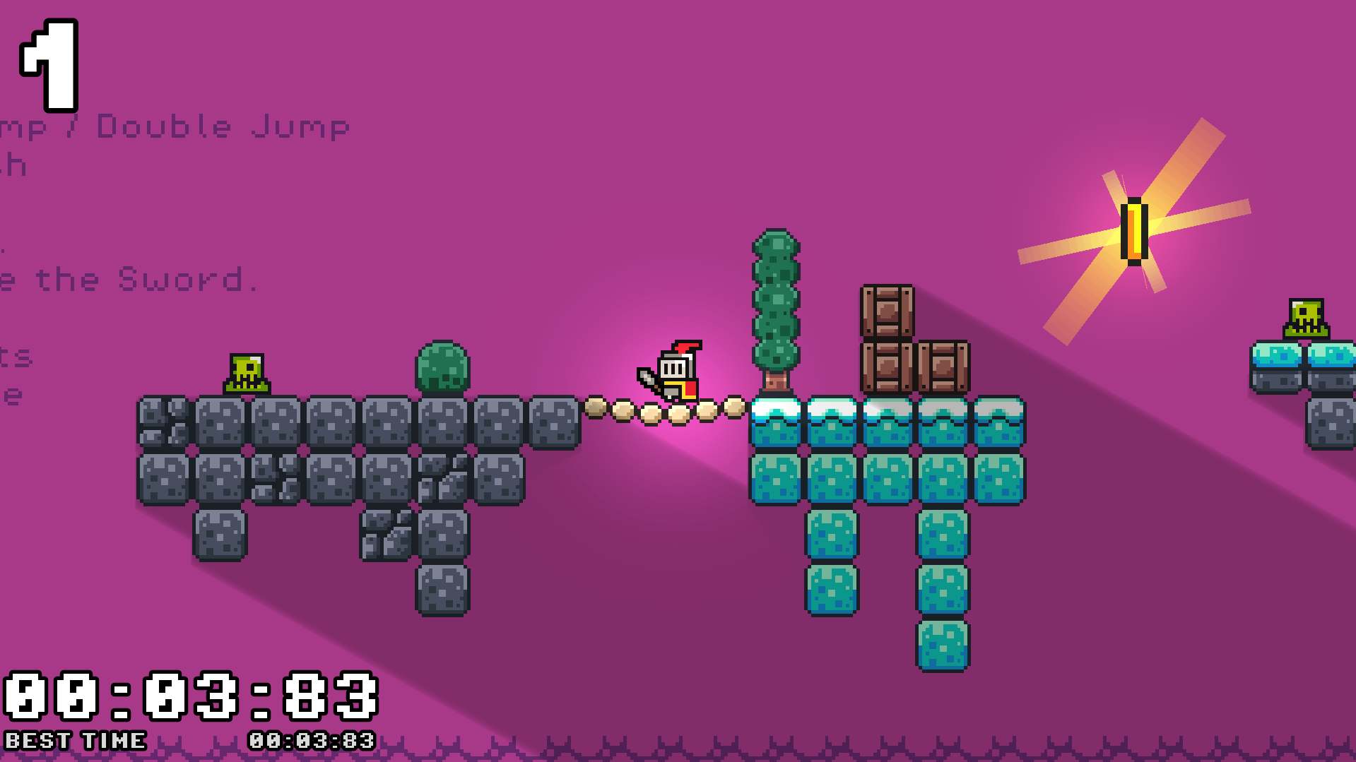 Brackeys Godot Tutorial (DELUXE) by Carnagia536