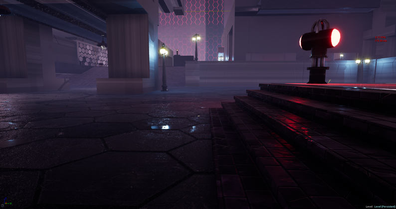 Hardlight by Skyward Games