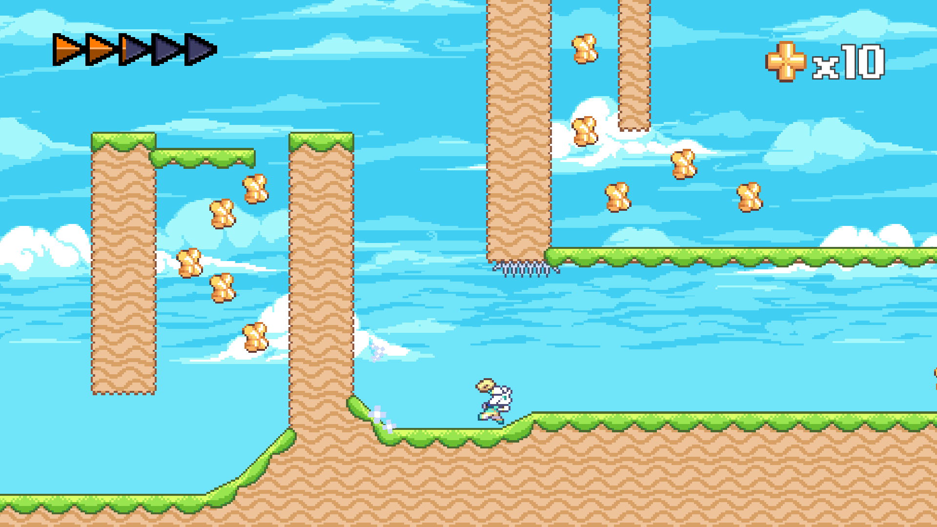 Maya's Big Adventure by MaxDigital