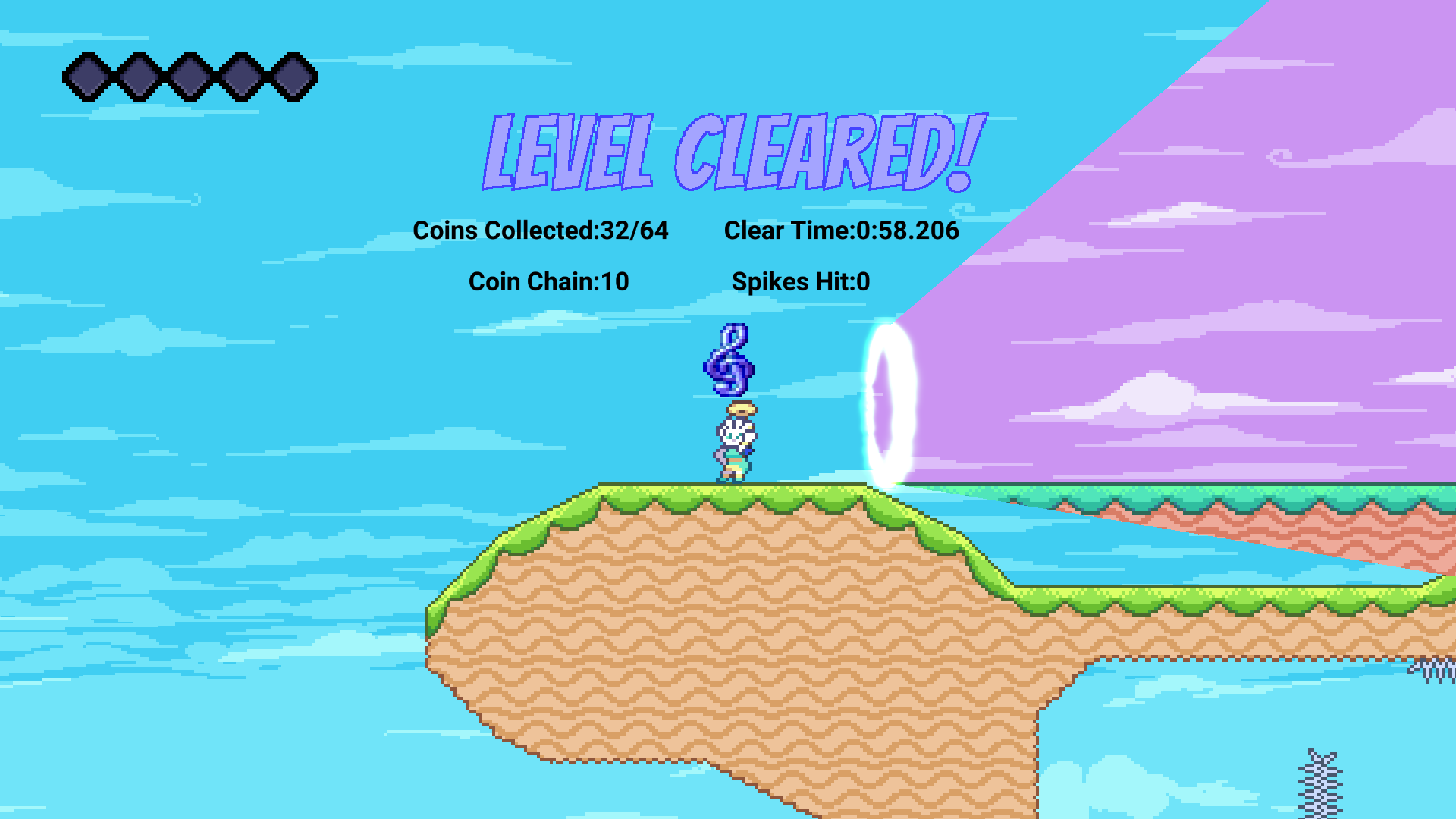 Maya's Big Adventure by MaxDigital