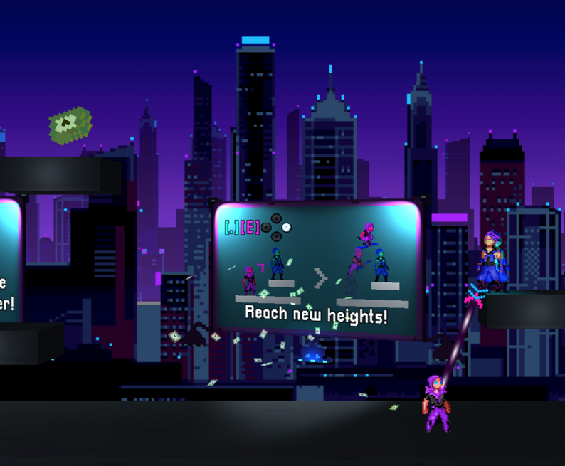 Cyberscape by matthewi