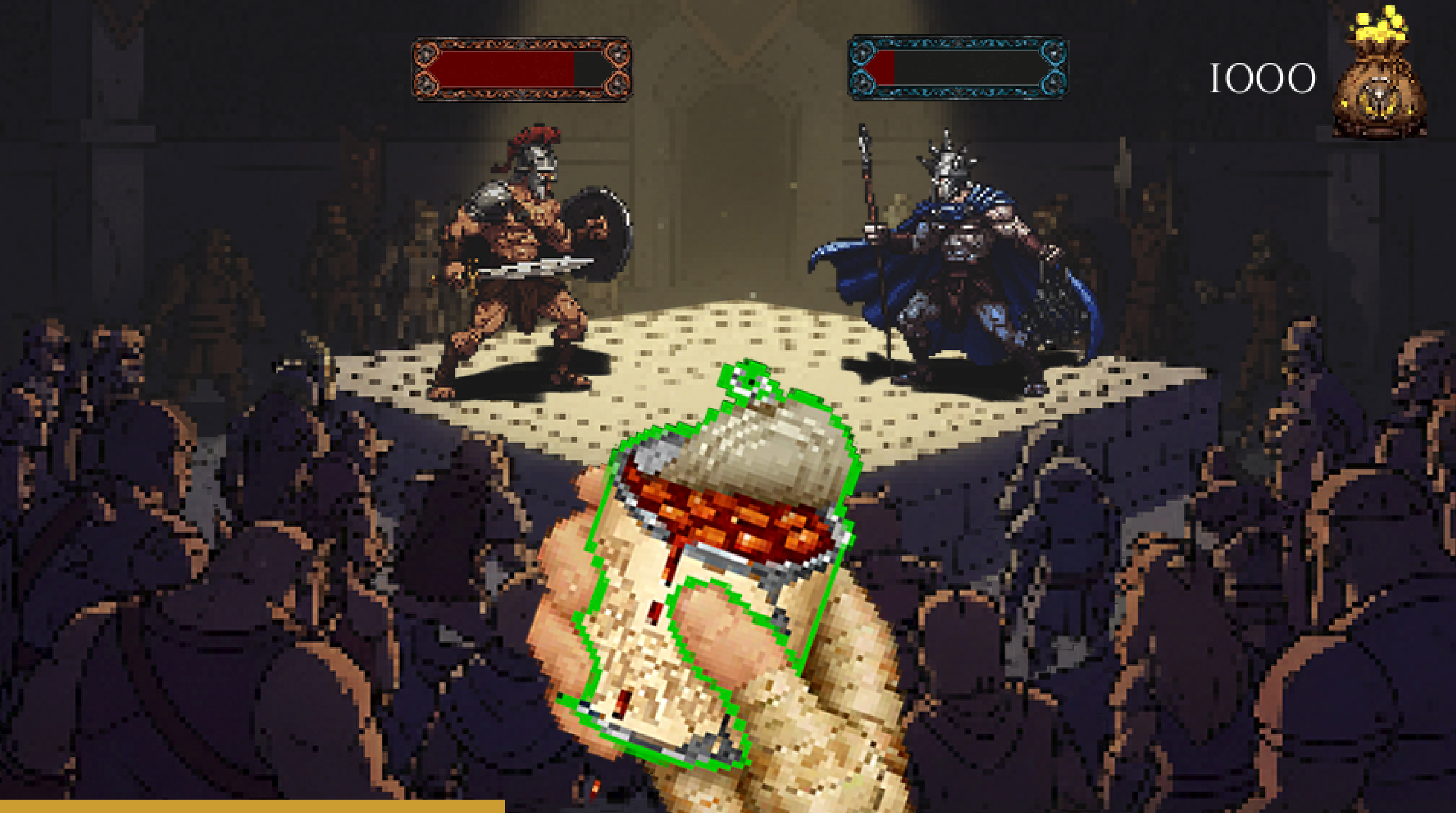 Breaking Bet by cifoZ, anethical, Bartjenejlepsi