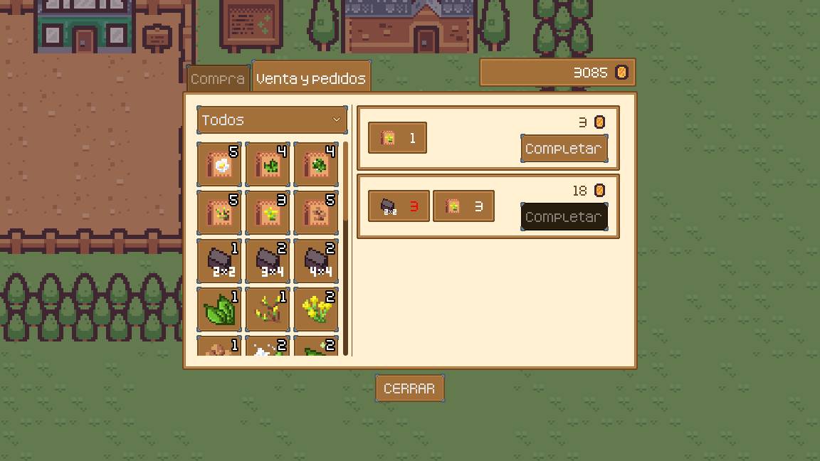Cozy Herbs by Pau Jimenez