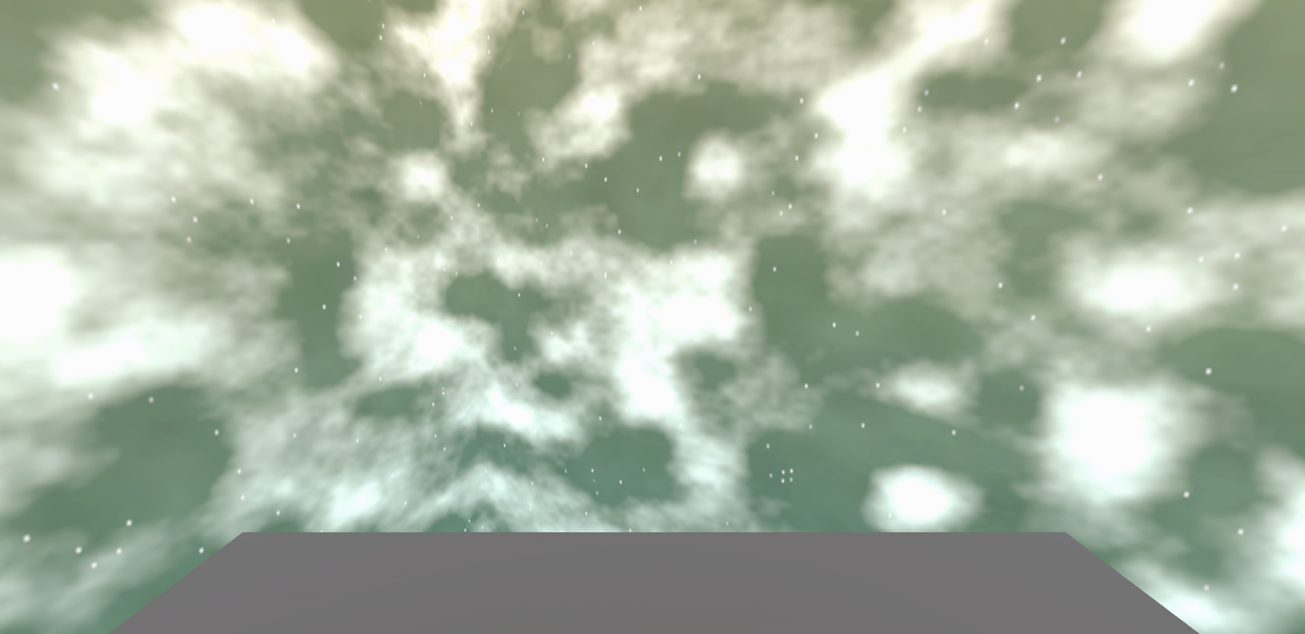 Ultimate Skybox Starter Pack by OLU