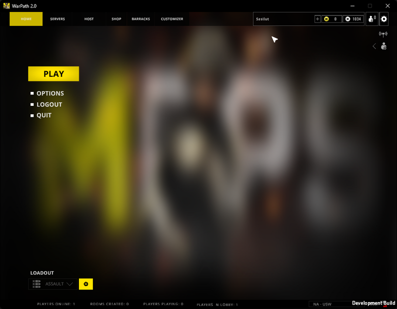 WarPath 2.0 by Sasilu