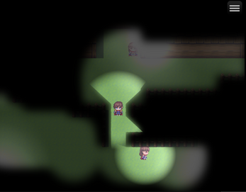 RPG Maker MZ - Fog Of War Vision by vishi221