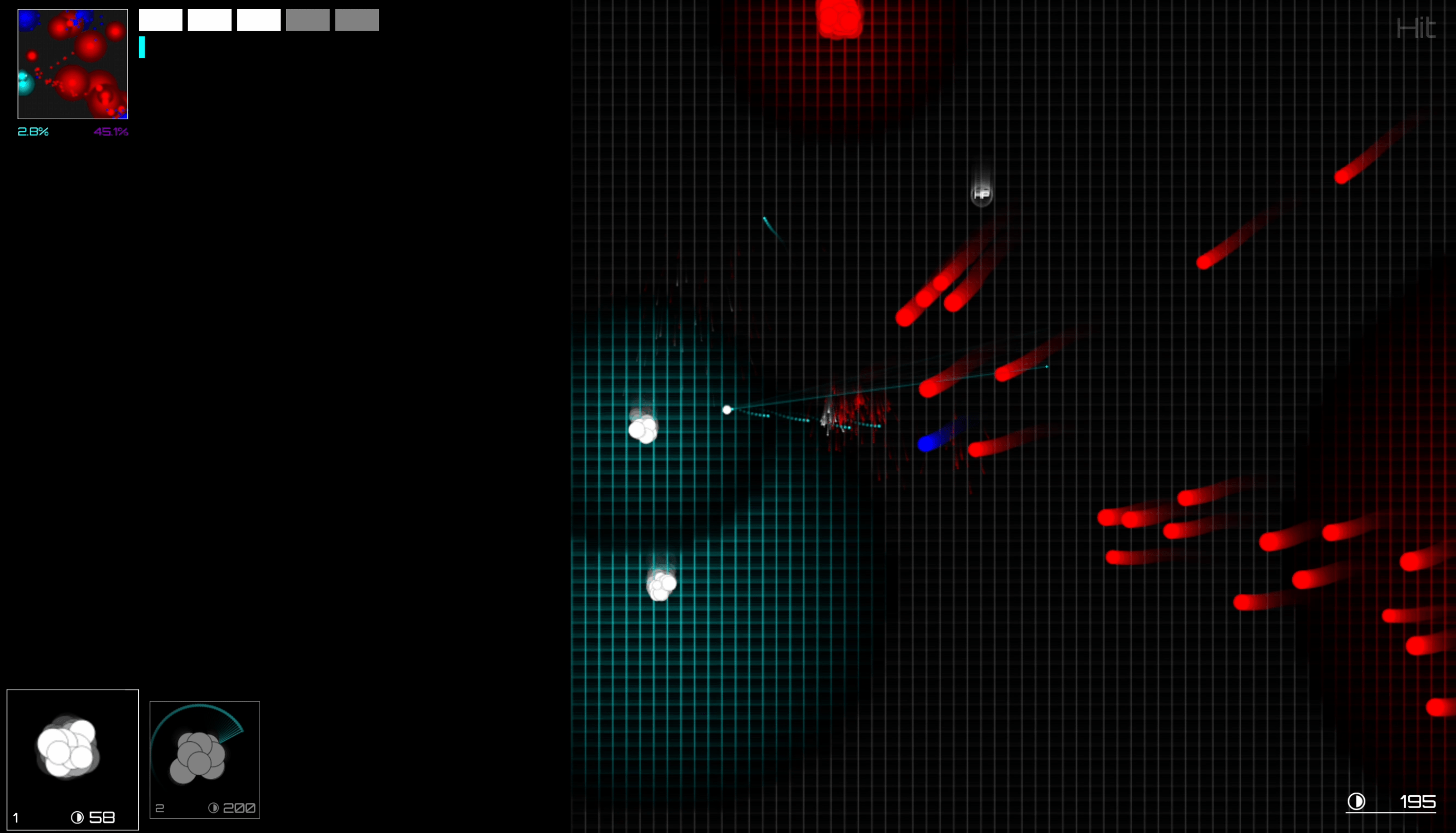 Node-Spread.io by EgorNaumenko