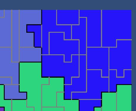 Grid Wars by rocketcreator