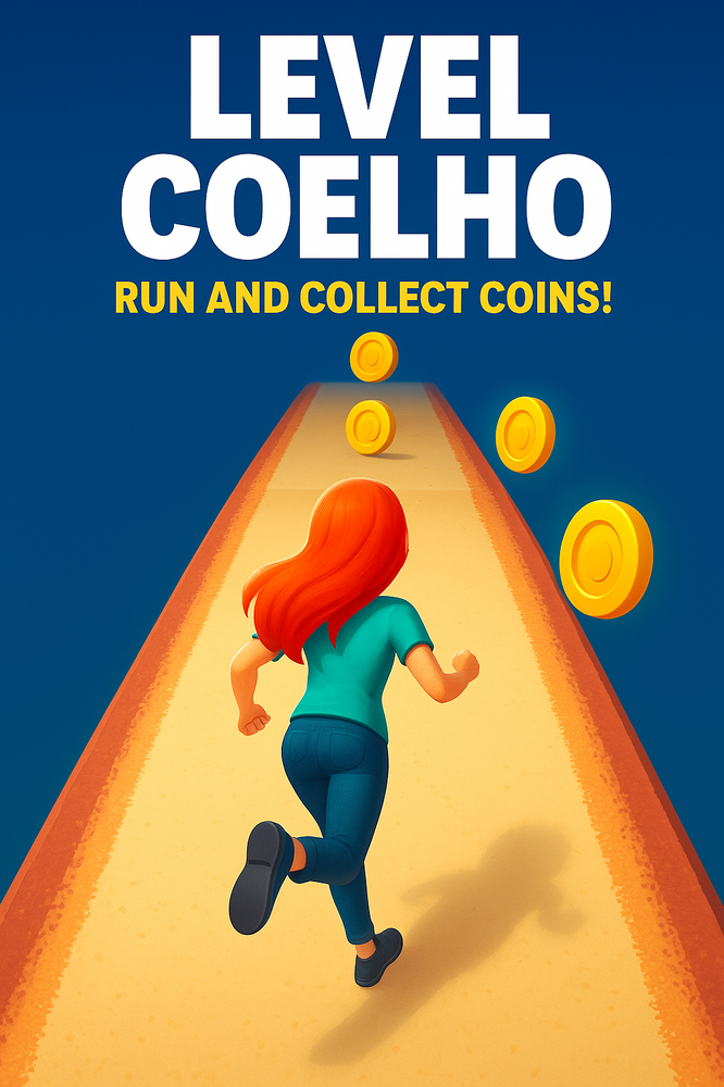 LEVEL COELHO by RP ELITE