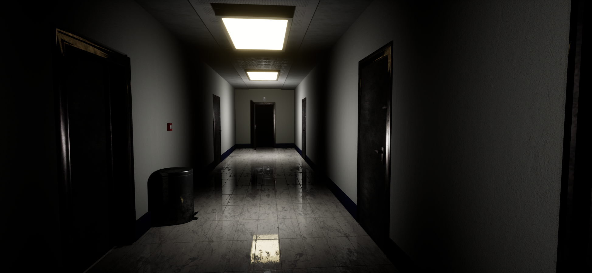 Madeline Cook by MoonGuyStudio