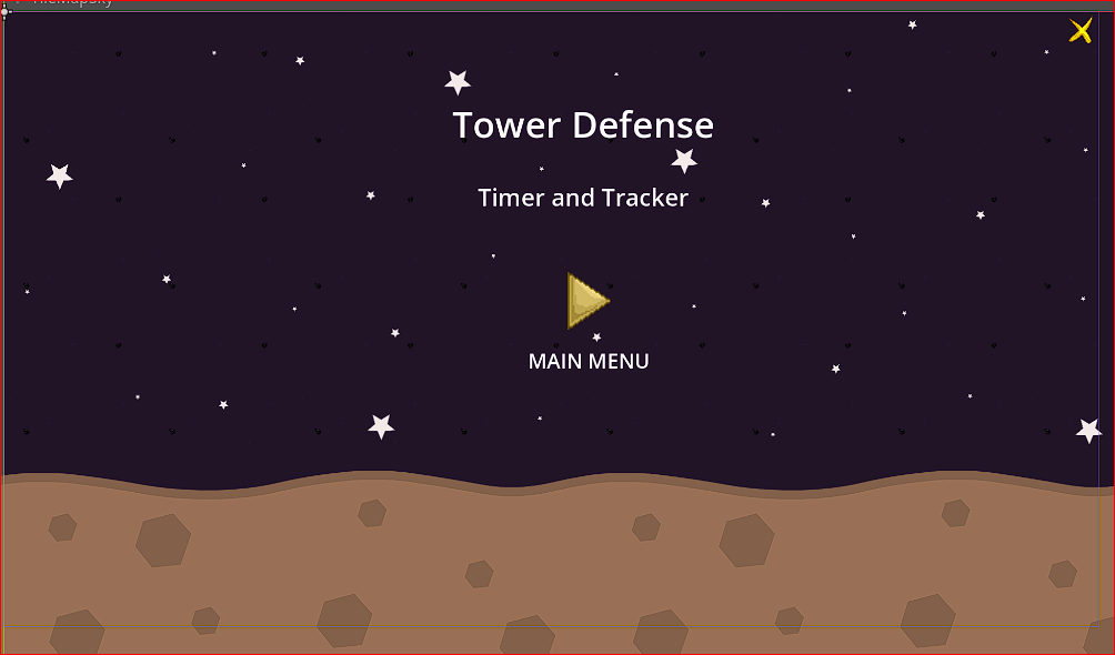 Weekly update April 19 2026 - base compile - Tower Defense Timer (WIP ...