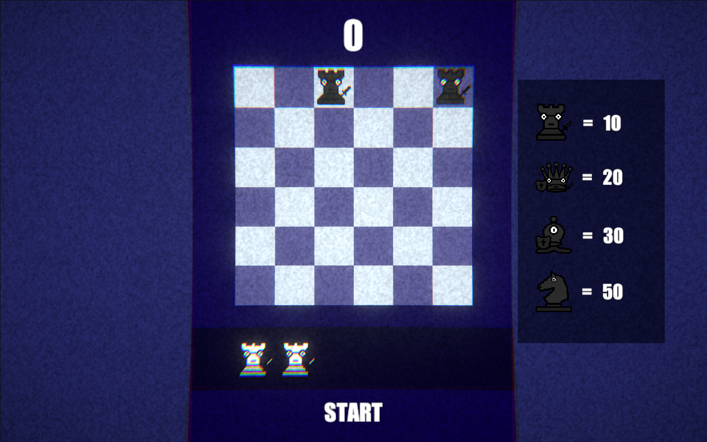 CHARENA (Game jam version) by Lomok3