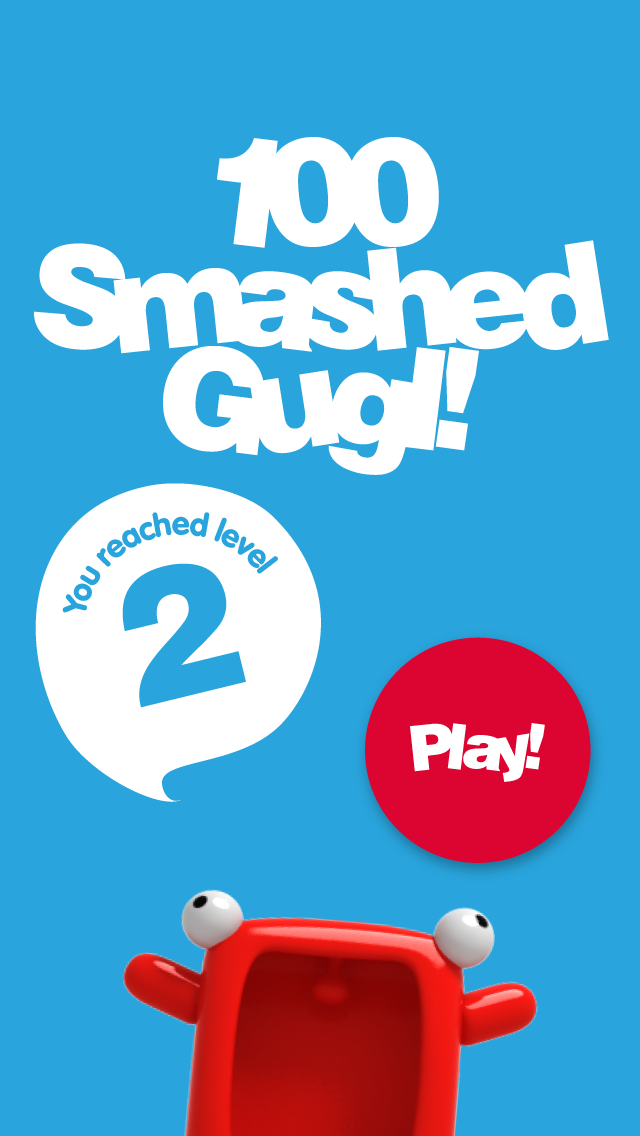 Smack That Gugl by TheNanjingFounder
