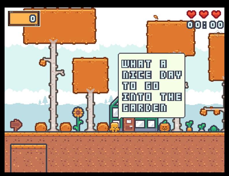 Comfy Guy by Dave Morris