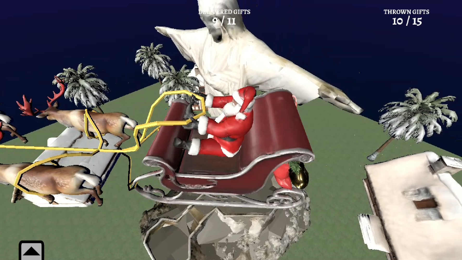 Christmas Rally by FopenP