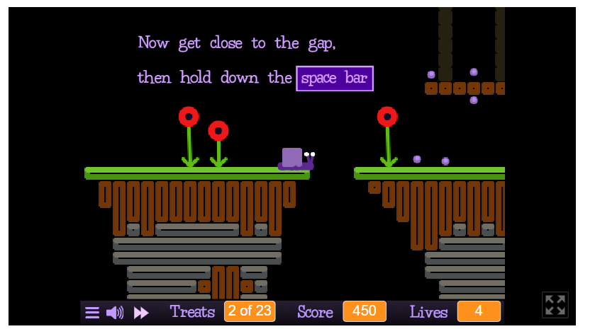 Snail Journey by SHAWGAME