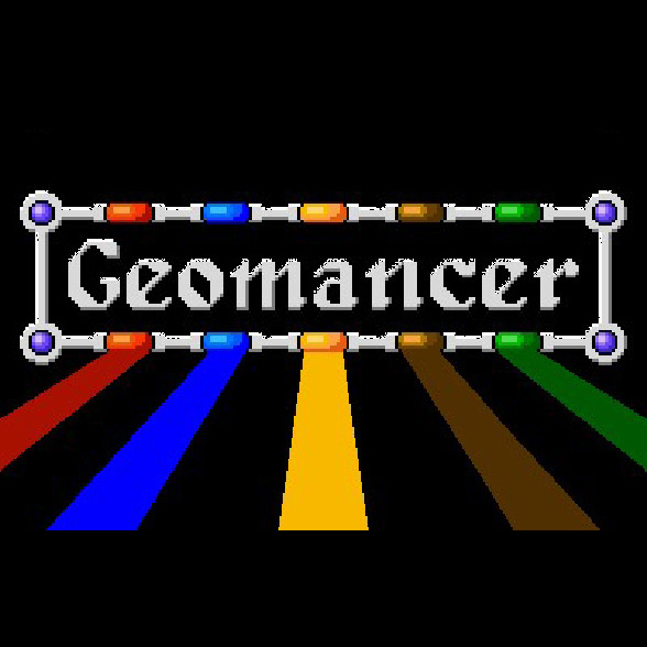 Geomancer by Lasso Games