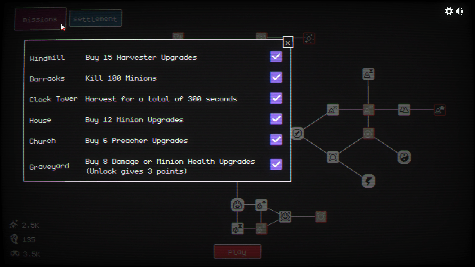 Huge Update: Revamped gameplay, progression system, translations and ...