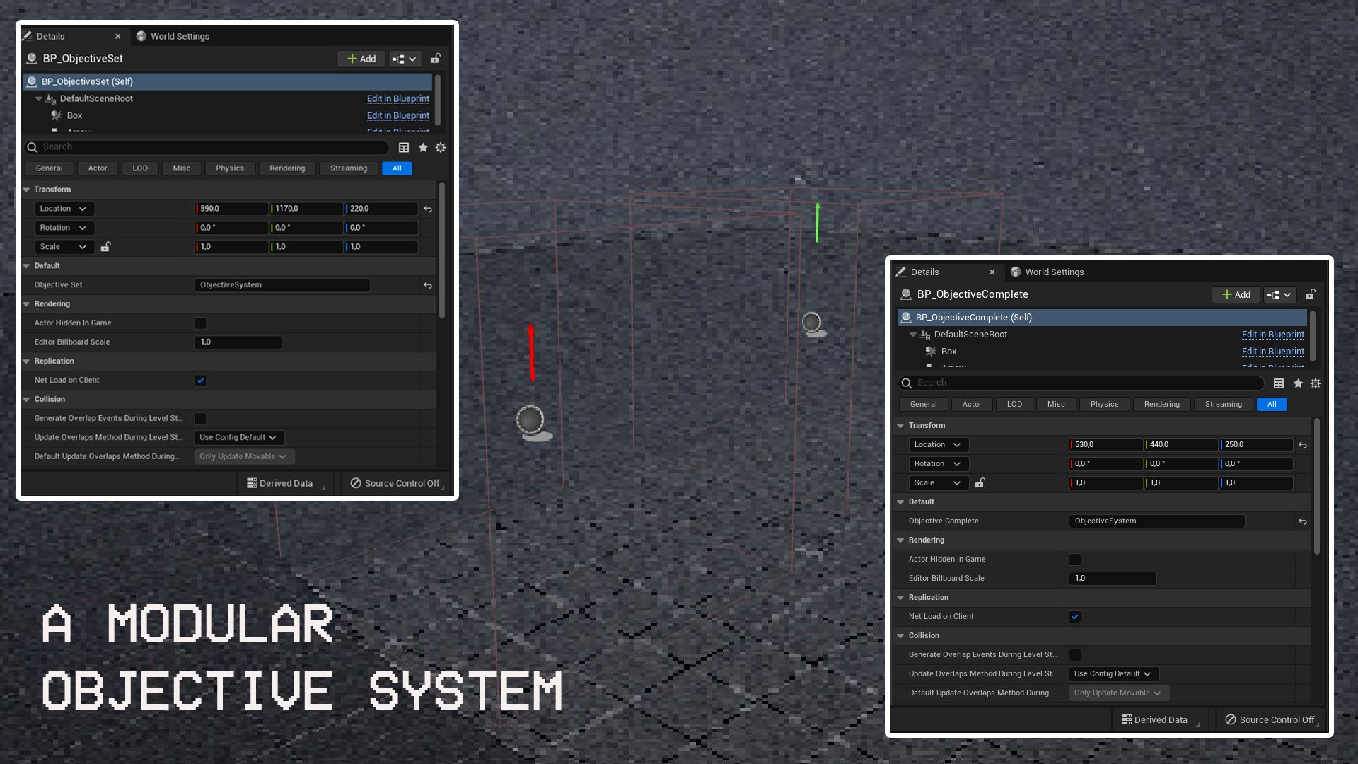 VHS Horror Template by ABNORMAL STUDIO