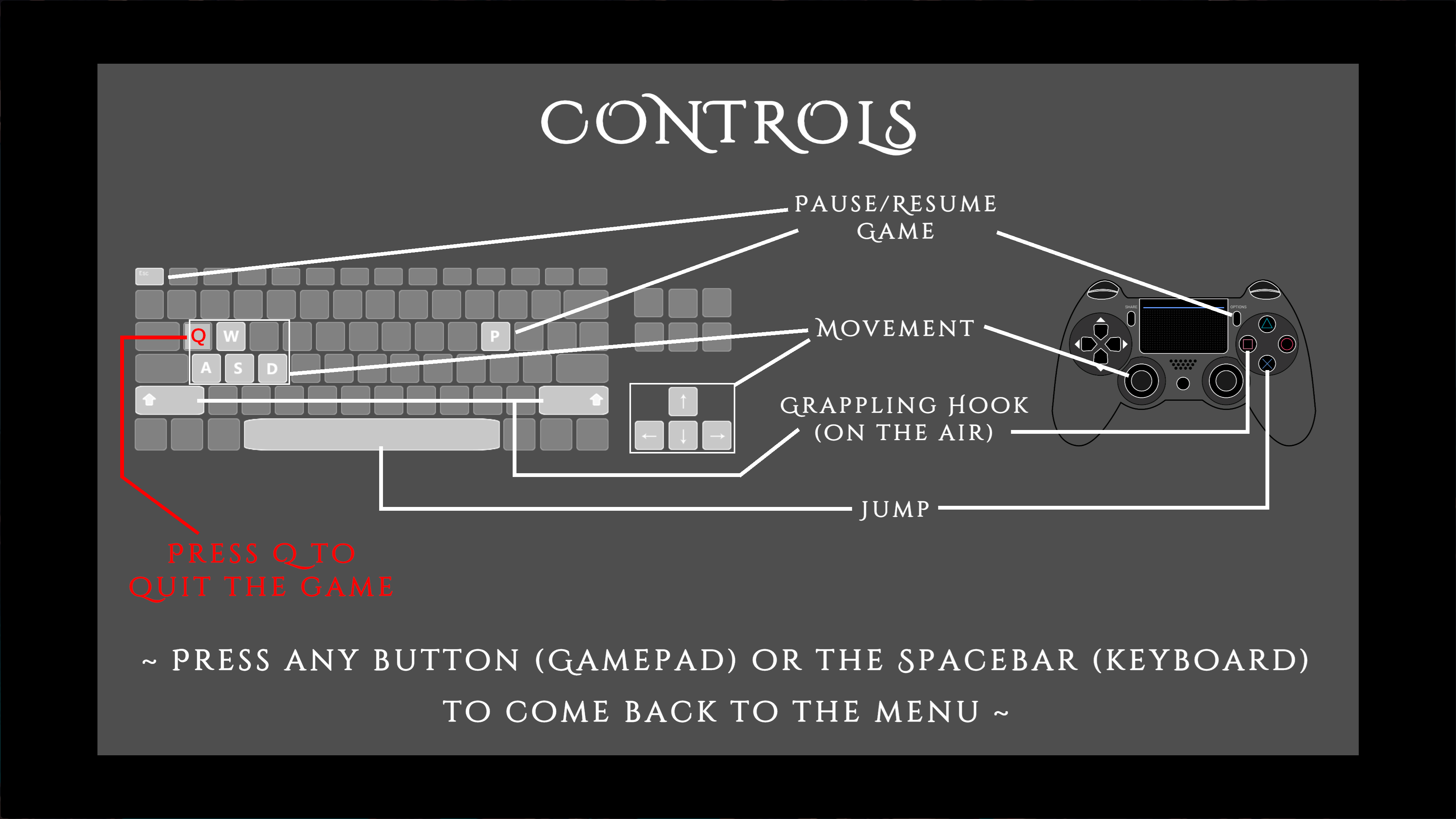The Silent Depths by aledifon