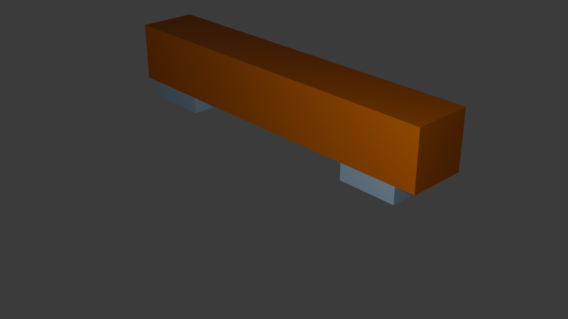 Low-Poly Things Vol.1 by xddrlol