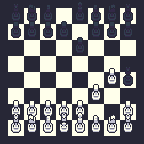 Top Down Chess Assest Pack - Top Down Chess Assest Pack by Pixel AP