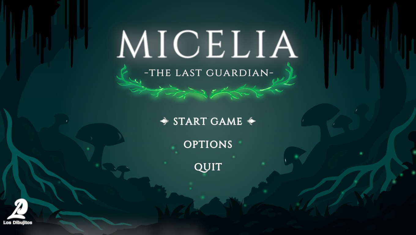 MICELIA THE LAST GUARDIAN by MaquinariaPesada